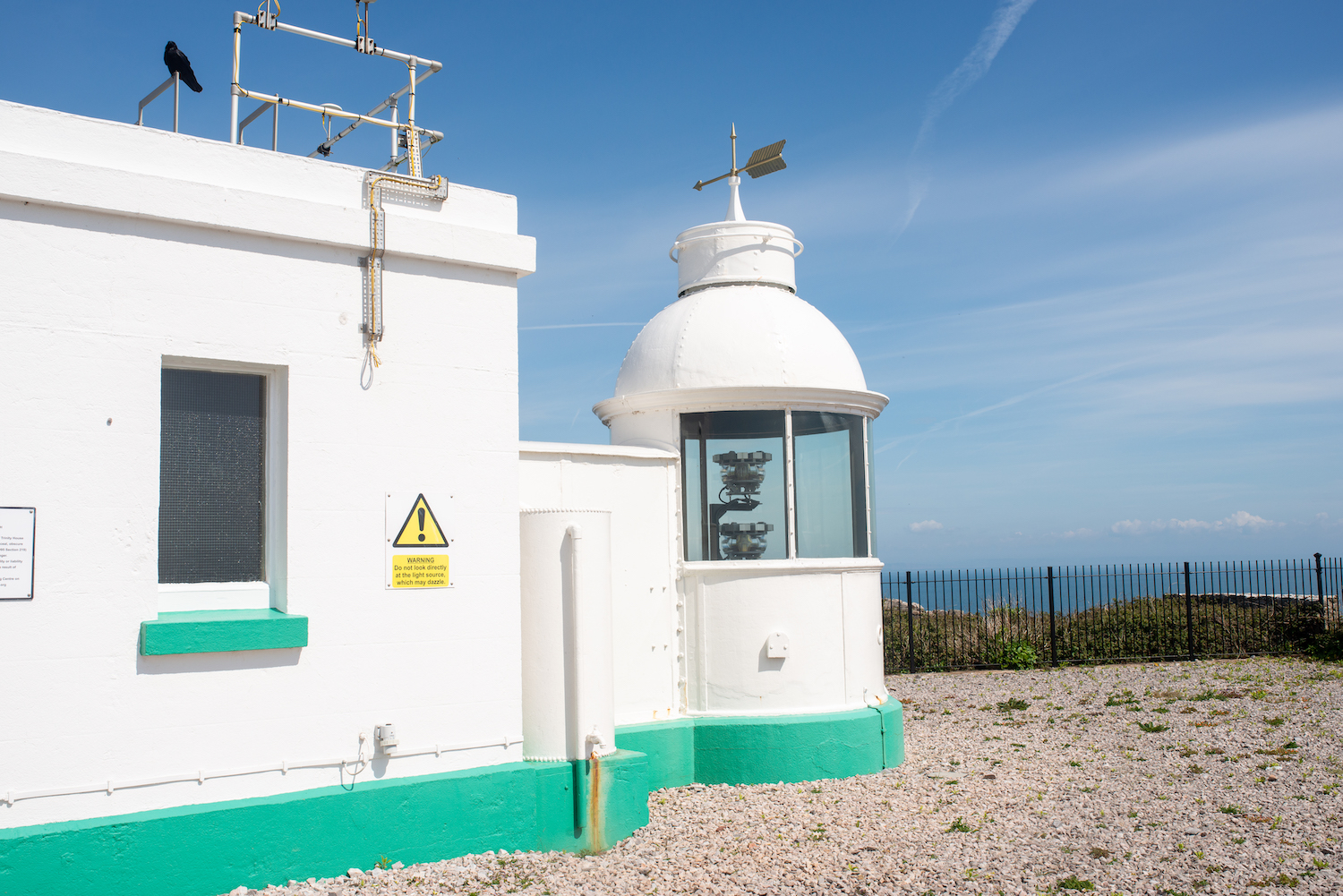 Berry Head Nature Reserve – Discover Dartmouth